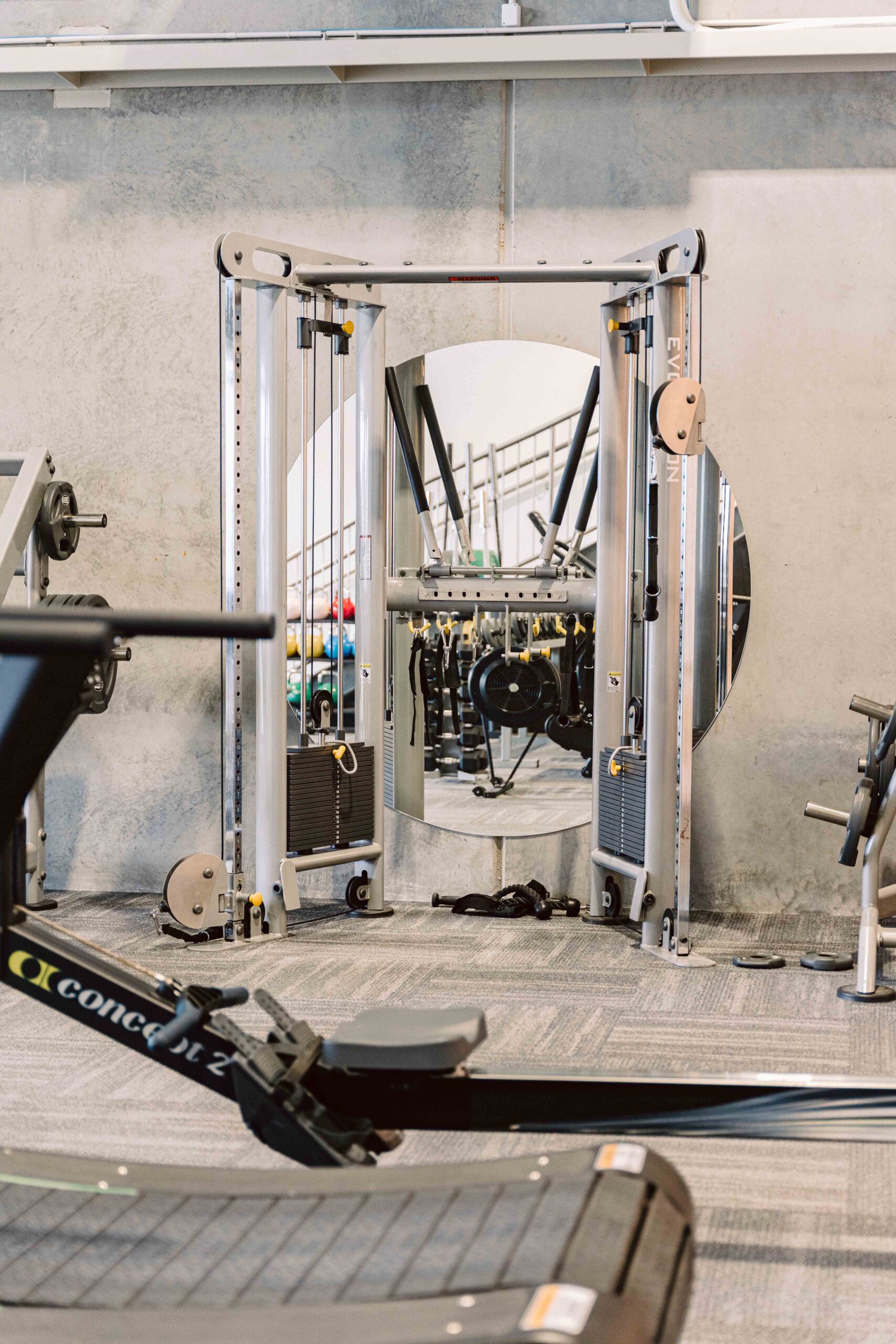 Classes | Natural Fit Gym | Mount Maunganui Fitness Classes